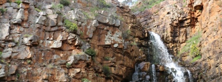 Morialta First Falls | pureSA