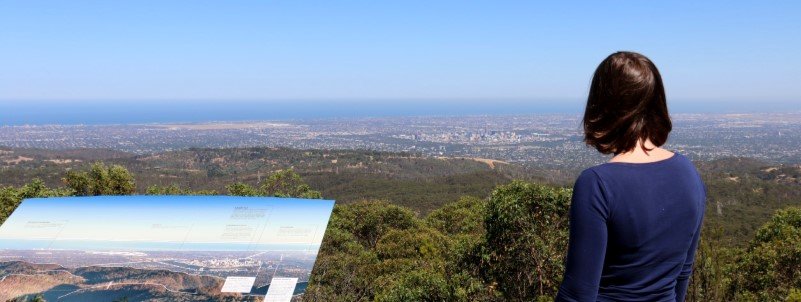 Mount Lofty Summit | pureSA