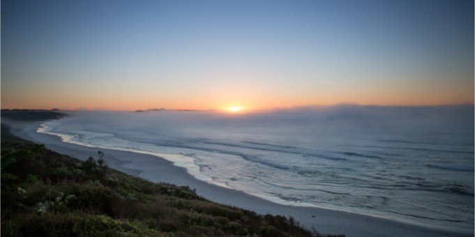 Kangaroo Island Sunset | pureSA